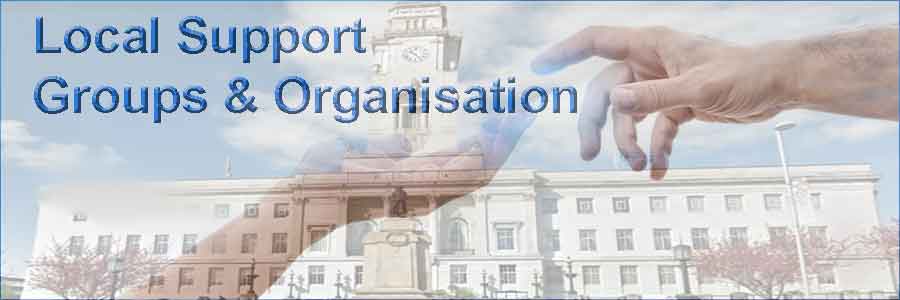 Local Support